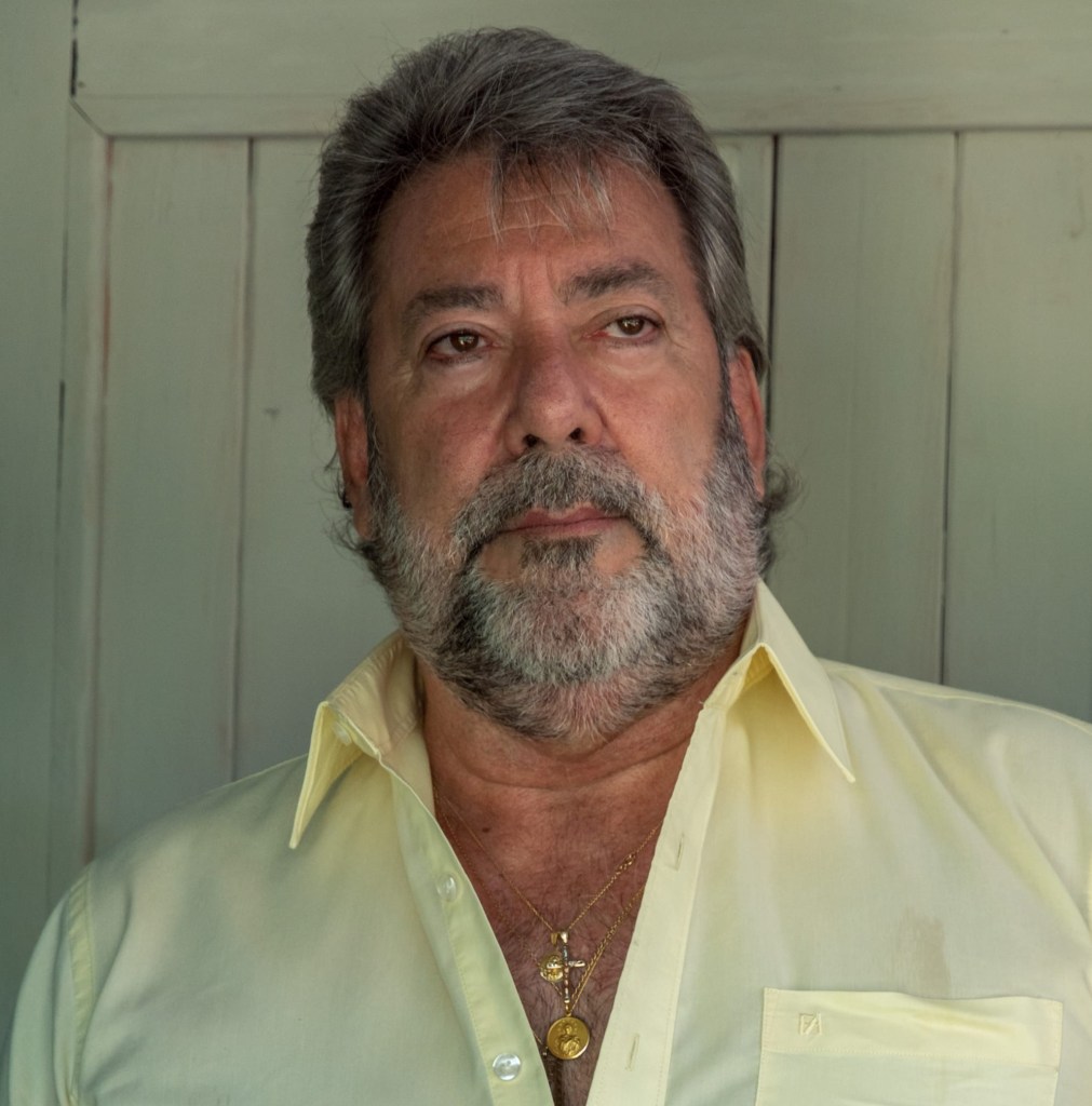 Los favoritos de: Luis Alberto Ramírez - CubaActores