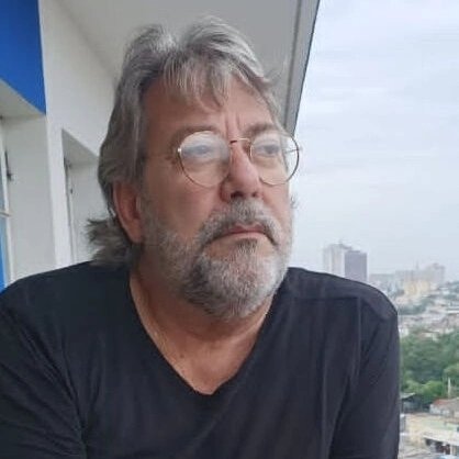 Los favoritos de: Luis Alberto Ramírez - CubaActores