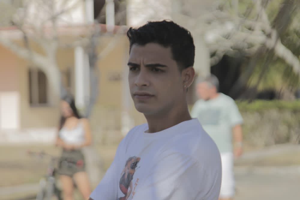La pasión compartida: Actores cubanos que demuestran que el deporte y ...