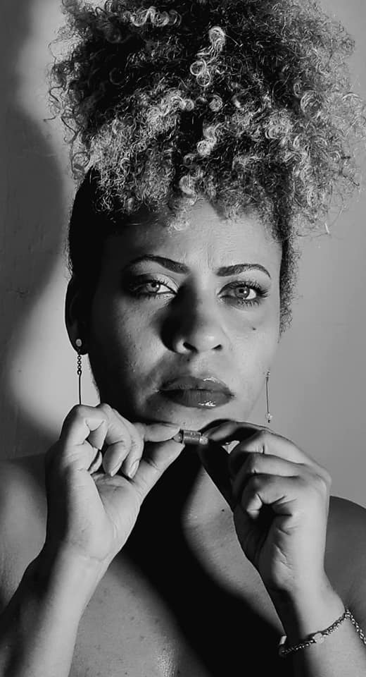 Raquel Rey: Un Talento Incuestionable de la Escena Cubana - CubaActores