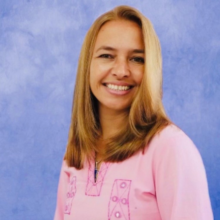 Sheila Roche: Nacida para Actuar - CubaActores