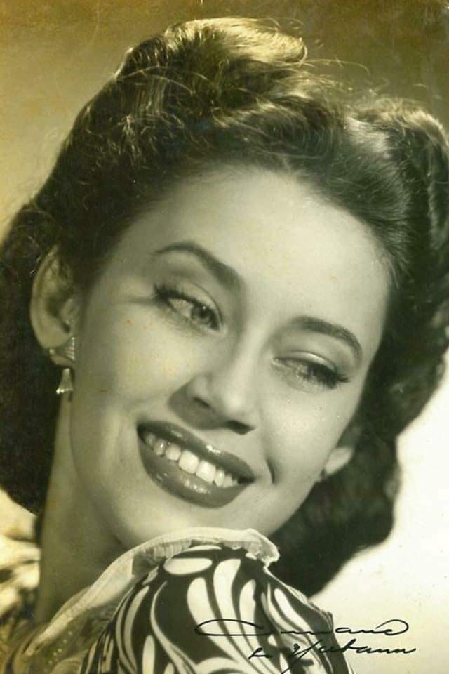 Fallece la reconocida cantante y actriz cubana Olga Chorens - CubaActores