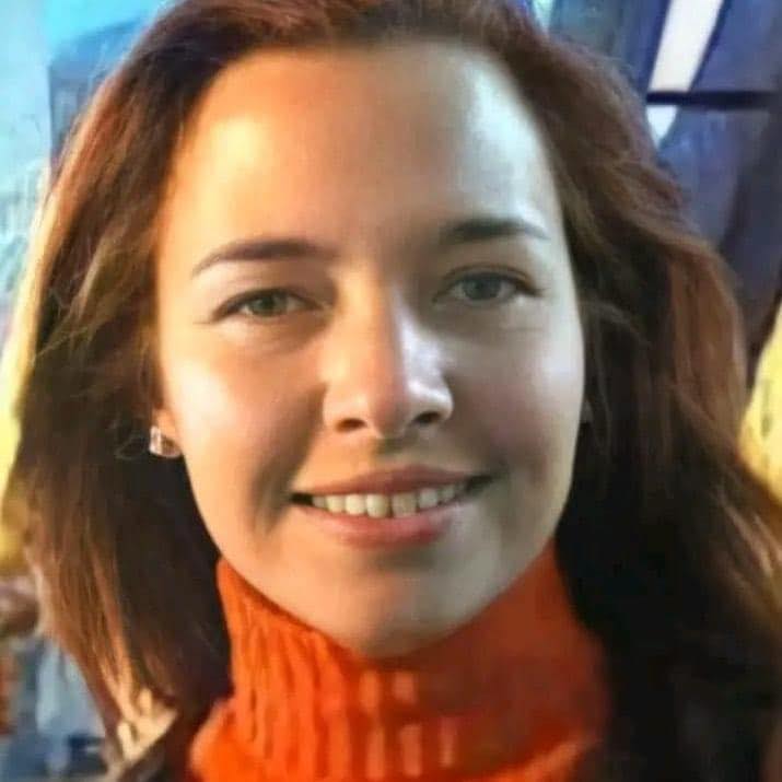 Sheila Roche: Nacida para Actuar - CubaActores