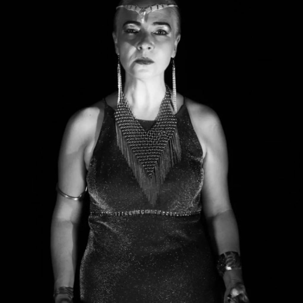 Sheila Roche: Nacida para Actuar - CubaActores