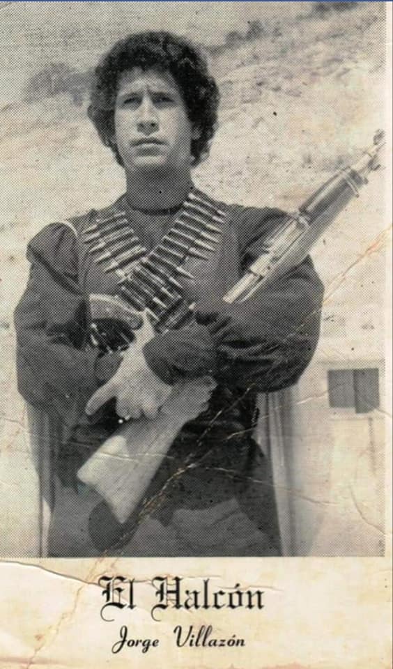 Jorge Villazón: Un Tributo al Actor que Maravilló a Cuba - CubaActores