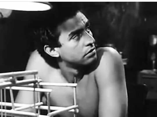 Hablemos de Roberto Perdomo, Ramón en "El Derecho de Soñar" - CubaActores