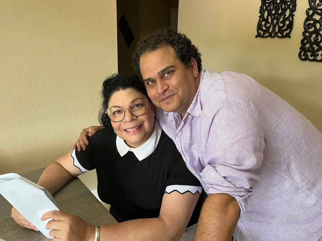 ¡Exclusiva! Elenco de lujo conformado por Alejandro Milián, María ...