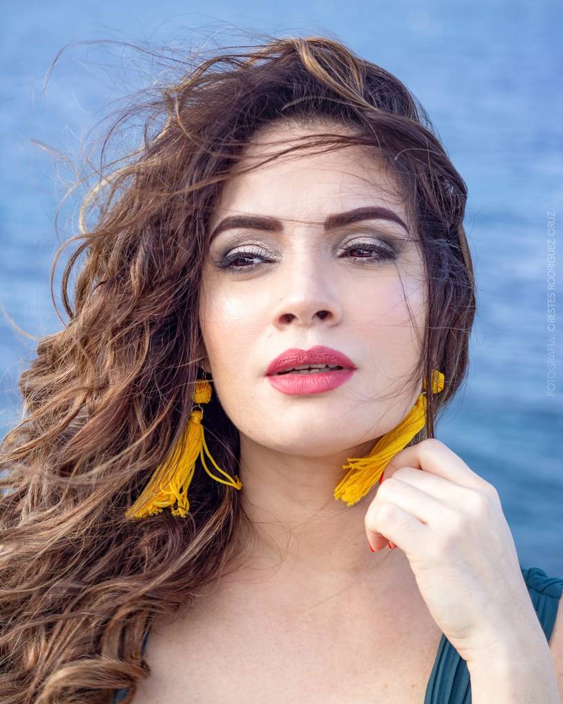 Los Favoritos de Belissa Cruz - CubaActores