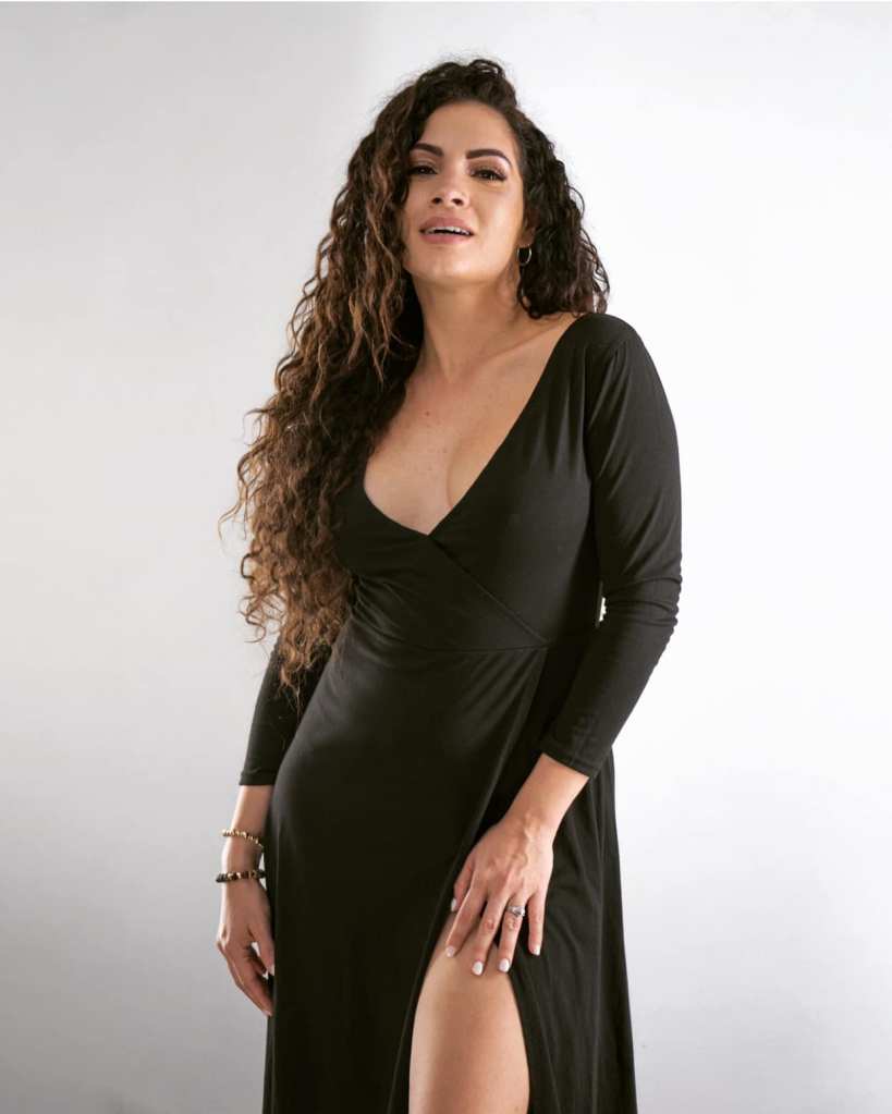 Los Favoritos de Belissa Cruz - CubaActores