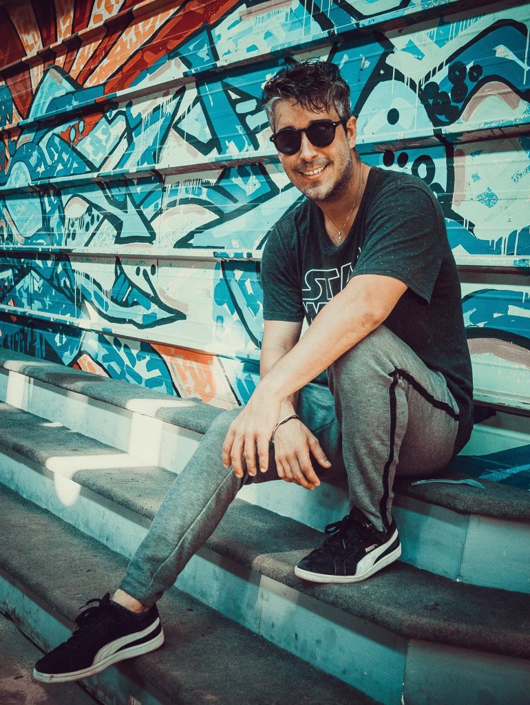 Hablemos de Ray Cruz, Igor en “El derecho de soñar” - CubaActores