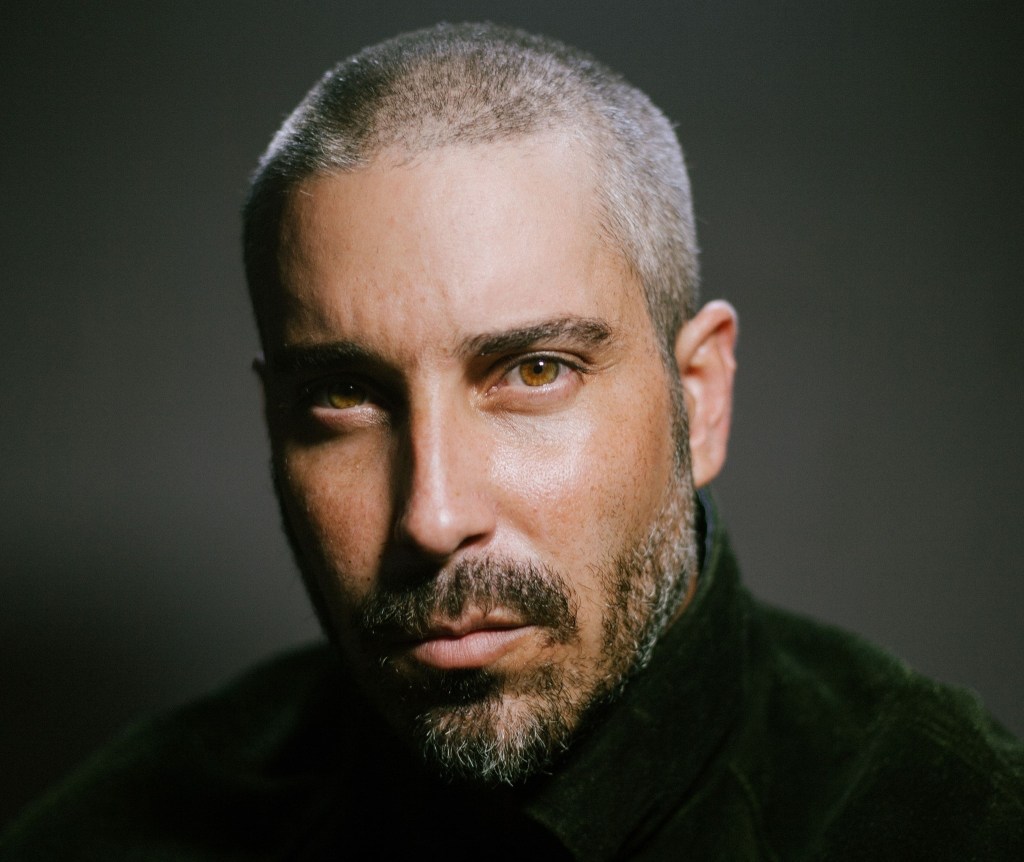 Hablemos de Ray Cruz, Igor en “El derecho de soñar” - CubaActores