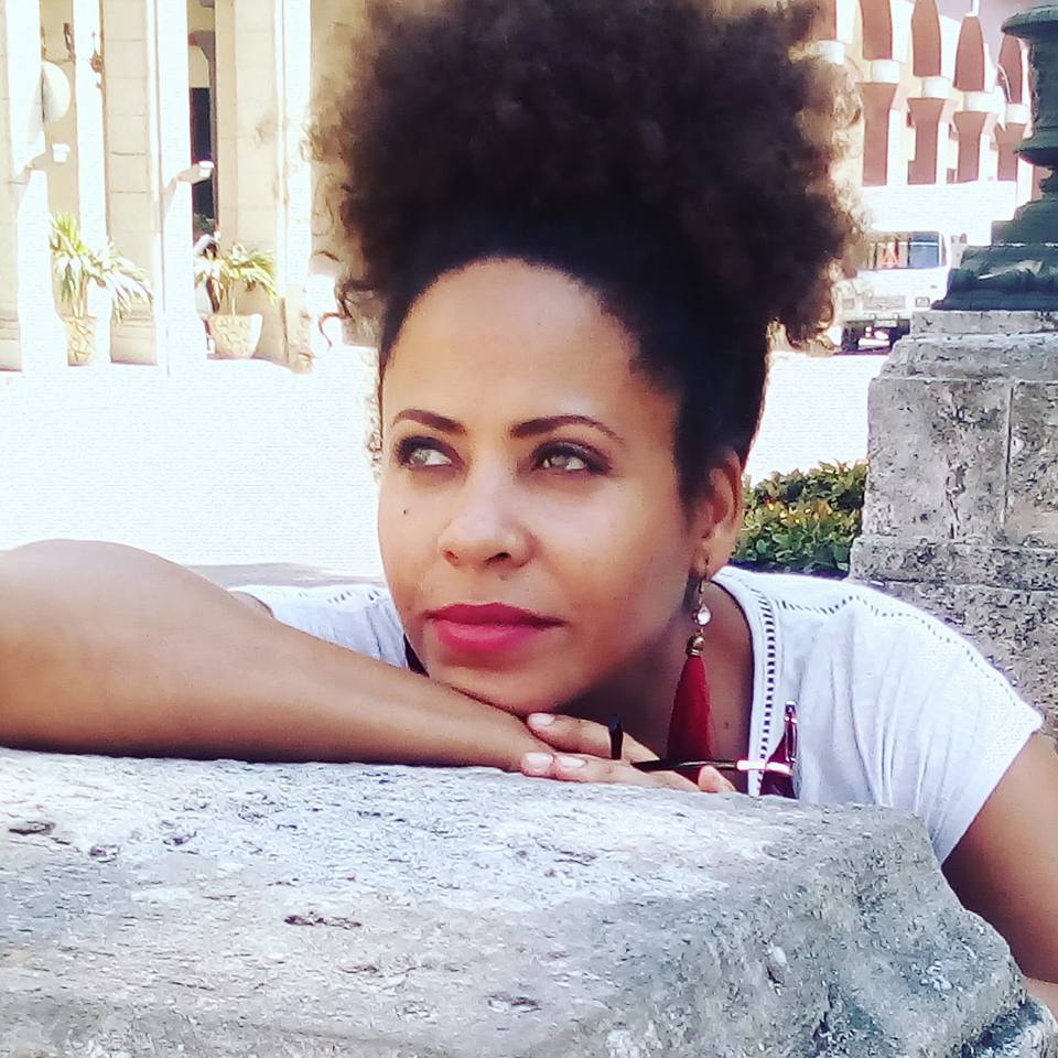 Hablemos de Raquel Rey, Paulina en El Derecho de Soñar - CubaActores