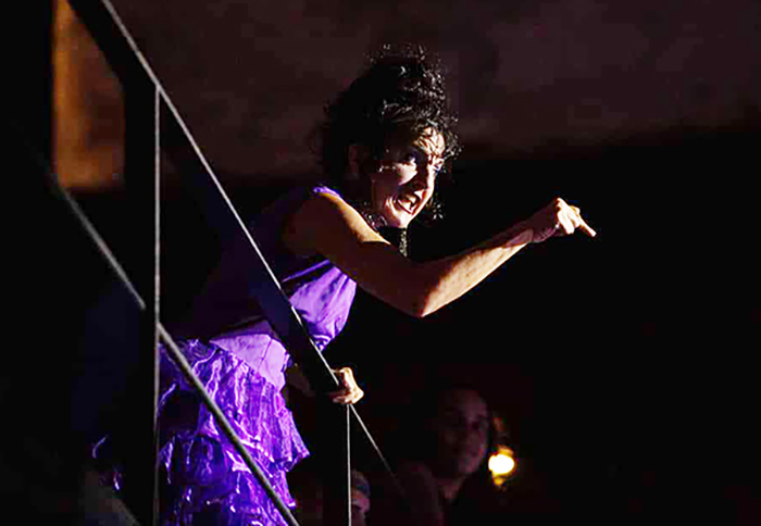 Hablemos de Minerva Romero y Milagros en "Viceversa" - CubaActores