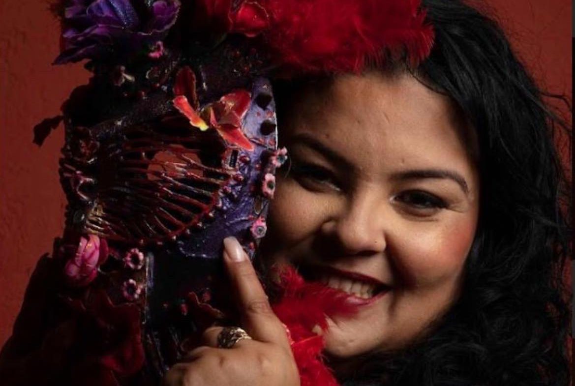 Hablemos de Elizabeth Castro, Gina en "Viceversa". - CubaActores