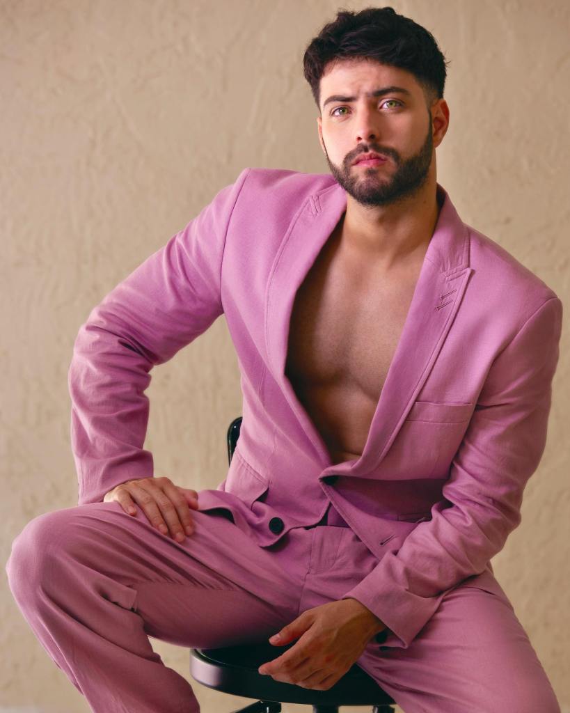 Bajo los reflectores: Danilo Paris - CubaActores