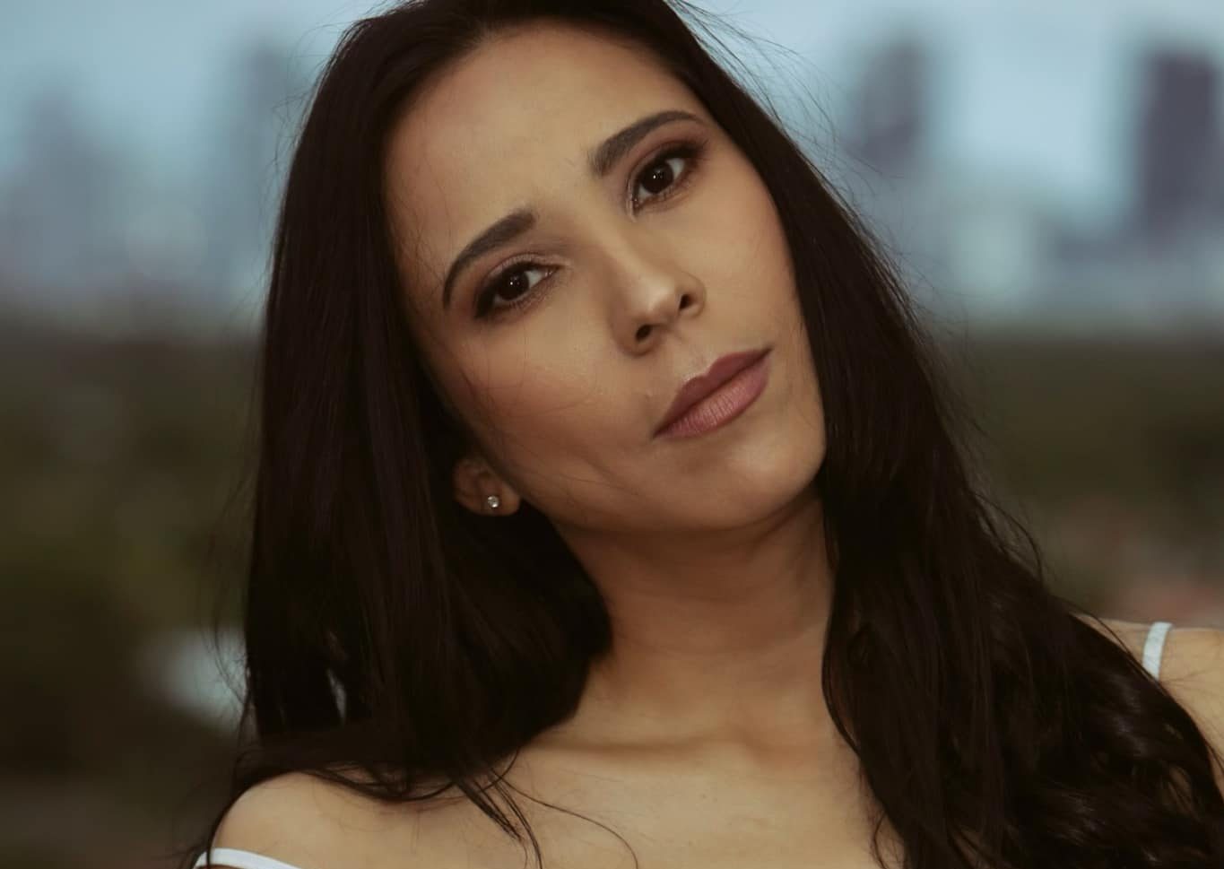 Yuliet Cruz Anuncia el Lanzamiento de su Podcast - CubaActores