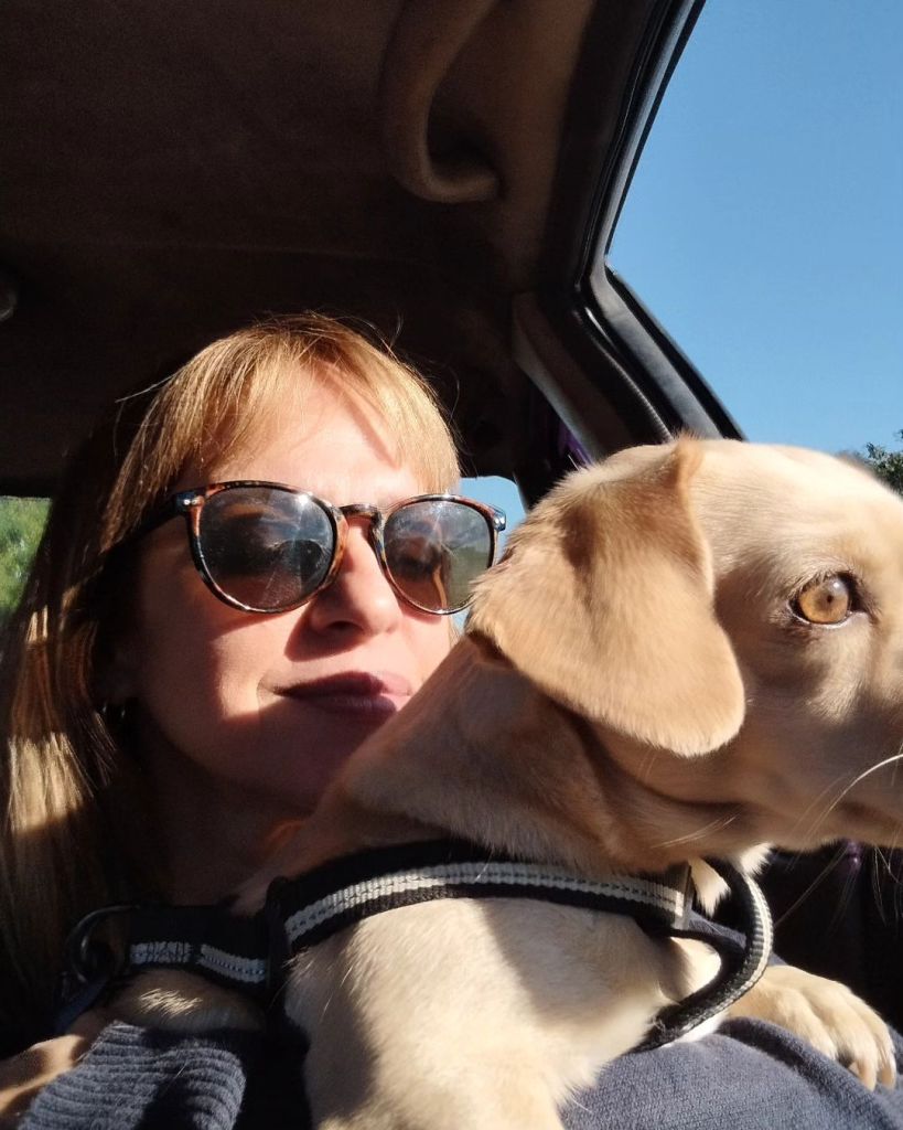 A Través de los Ojos de Mylo: El Mundo Curioso y Feliz de la Mascota de ...