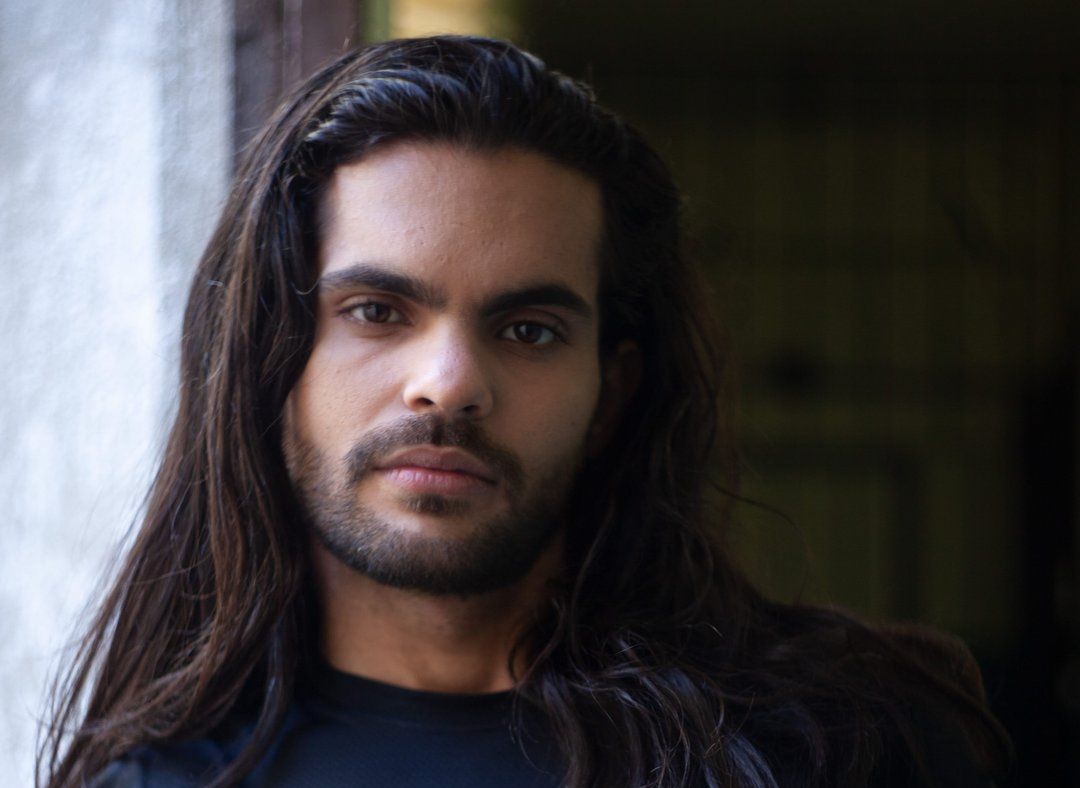 El Yeti Habla: Confesiones íntimas de Luis Ángeles León en Exclusiva para CubaActores - CubaActores