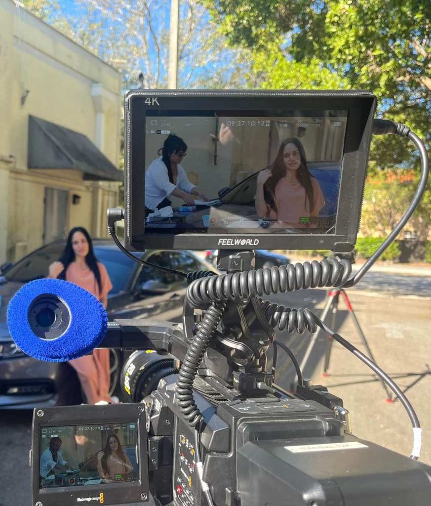 Lily Bergues, Maité Galbán, Mariela Rosales, Yani Martin, Frank ...