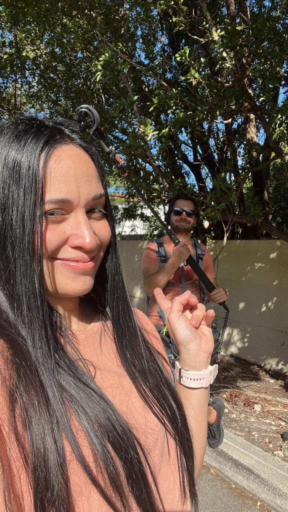 Lily Bergues, Maité Galbán, Mariela Rosales, Yani Martin, Frank ...