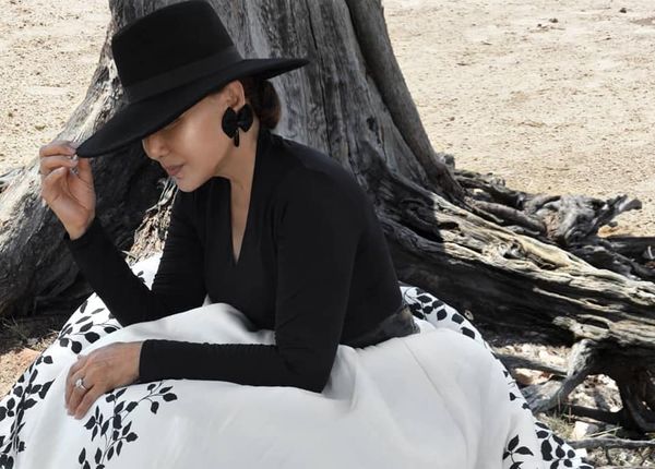 Luisa María Jiménez en 5 Datos: Un Vistazo a su Brillante Carrera ...