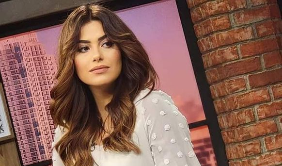 Hablemos de Aly Sánchez y su talento humorístico. - CubaActores