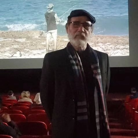 Conoce más de Aramís Delgado: Uno de los Grandes Actores de Cuba ...