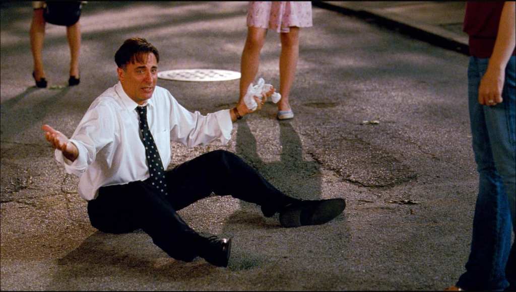 Sabor a Isla: Andy García, el cubano que conquistó Hollywood - CubaActores