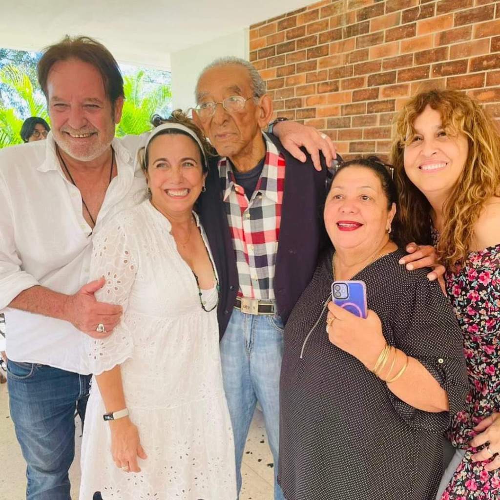 El actor cubano Jorge Perugorría celebra su Premio Nacional de Cine ...
