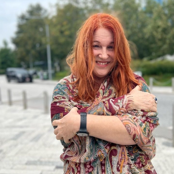 Lili Rentería, una carrera dentro y fuera de Cuba - CubaActores