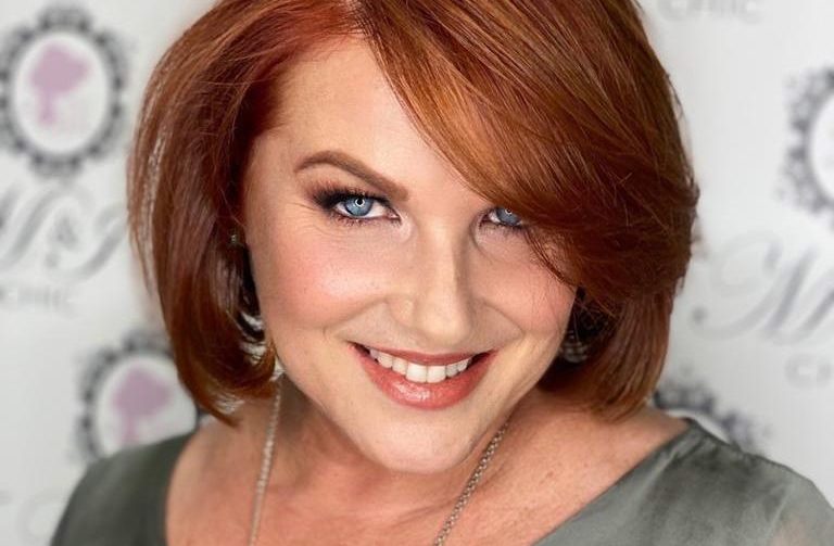 Lili Rentería, una carrera dentro y fuera de Cuba - CubaActores