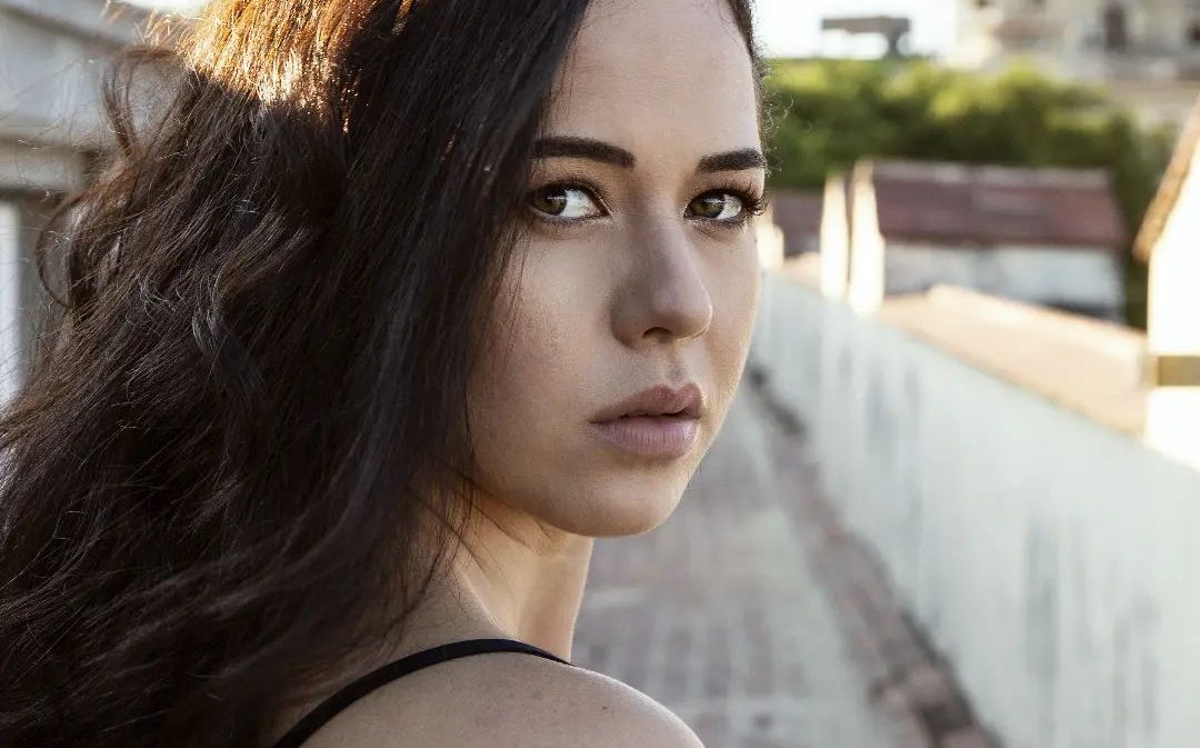 Andrea Doimeadiós se alza con el premio a Mejor Actriz Principal en el ...