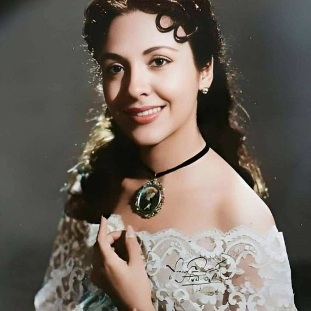 Celebrando el Legado de Gina Cabrera - CubaActores