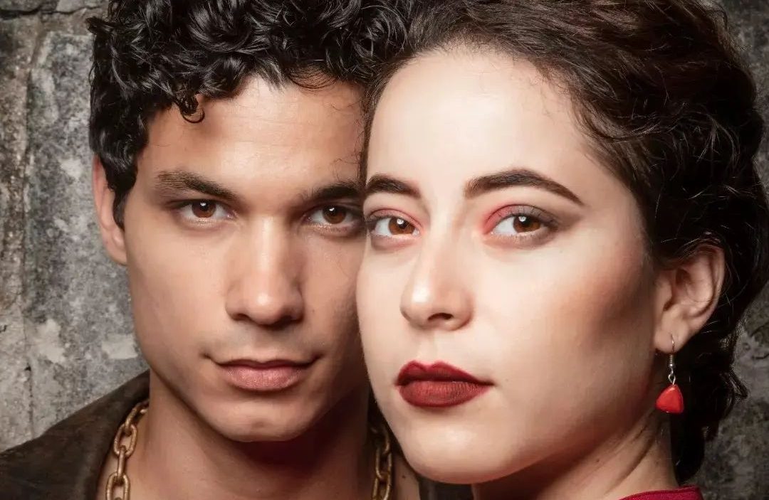 Jennifer Pupo y Frank Daniel Martínez celebran 7 años de relación ...