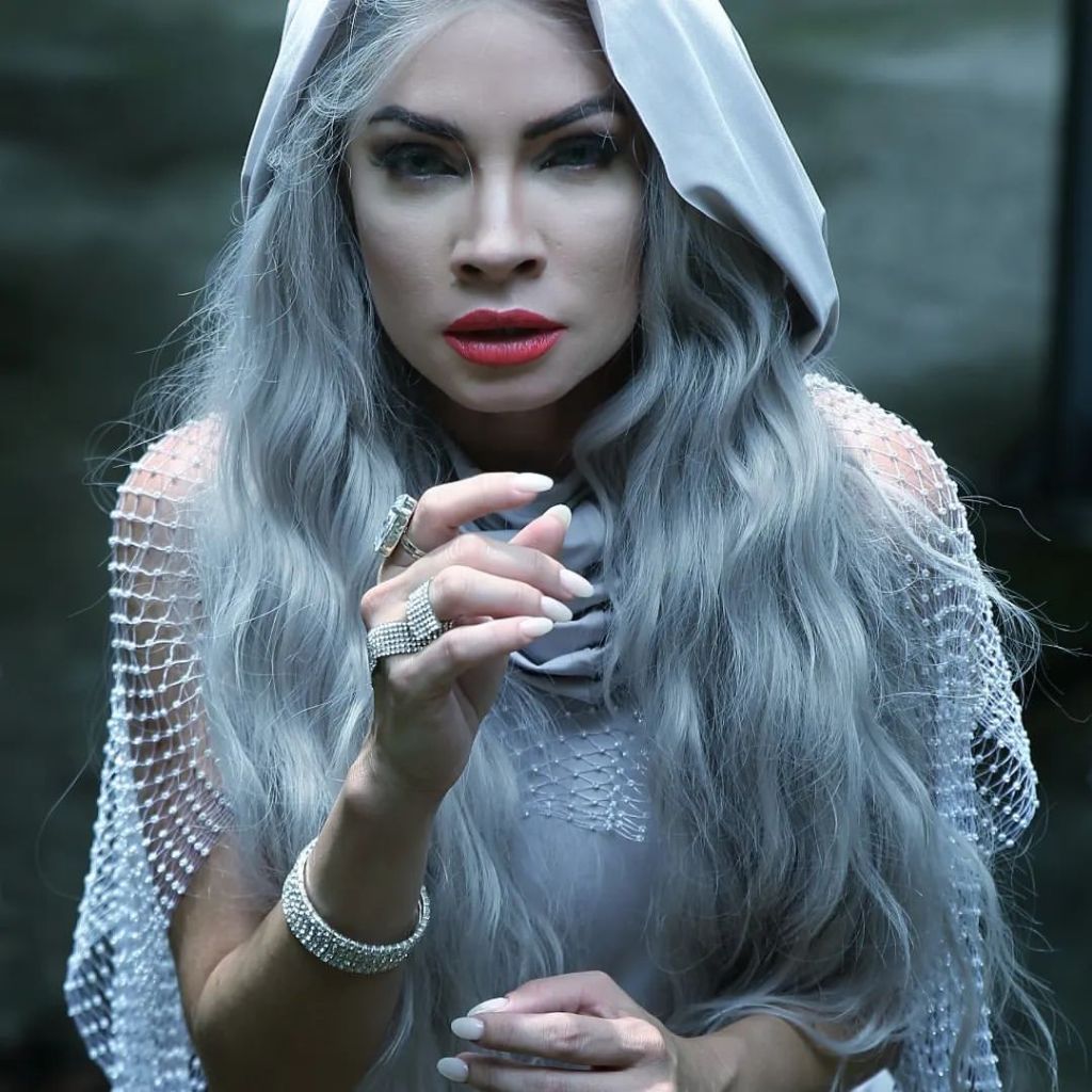 Belissa Cruz Sorprende con Maravillosa Sesión Fotográfica - CubaActores