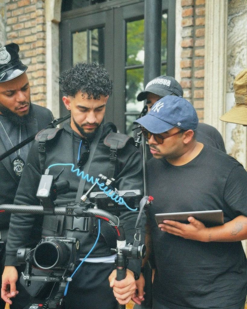 Andy Fornaris Debuta como Director con "La Perfection": Te Contamos ...