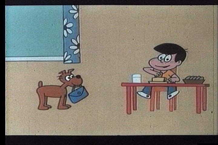 "Buenos días Matojo" cumple 42 años, ¿puedes creerlo? - CubaActores