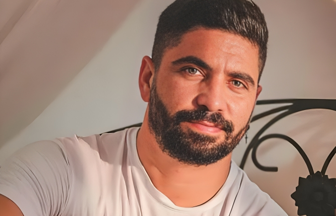 El actor cubano Alejandro Cuervo ya tiene la mirada puesta en su ...