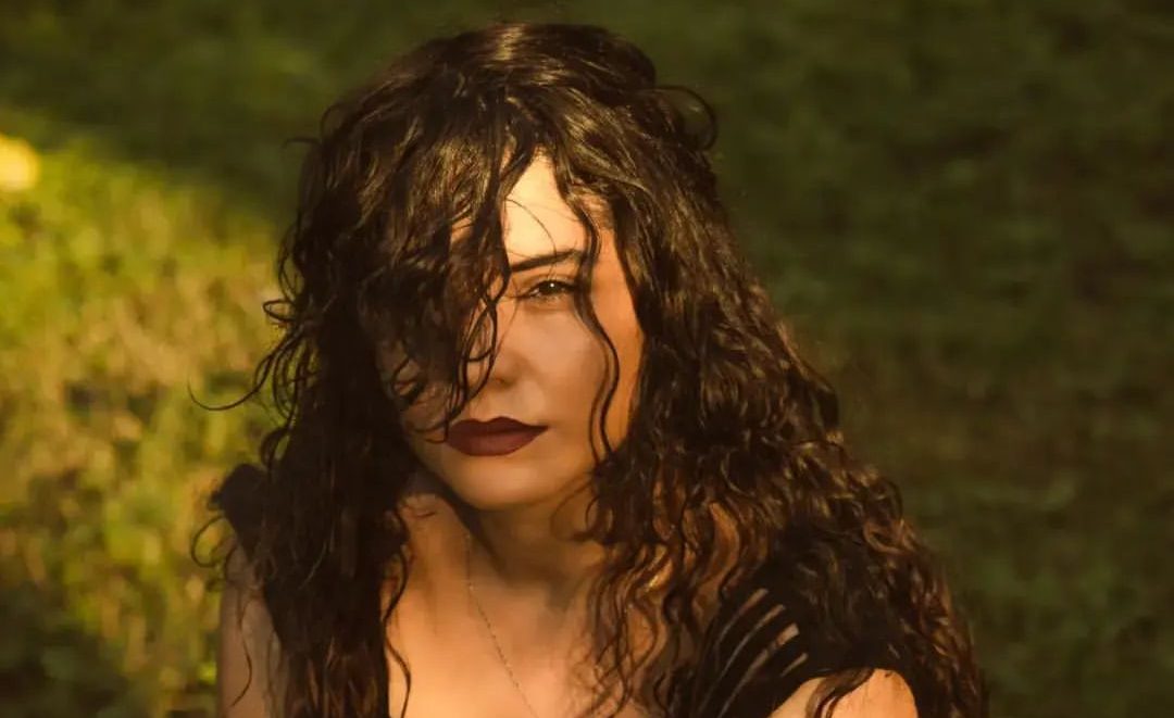 La otra cara de Chavely Díaz - CubaActores