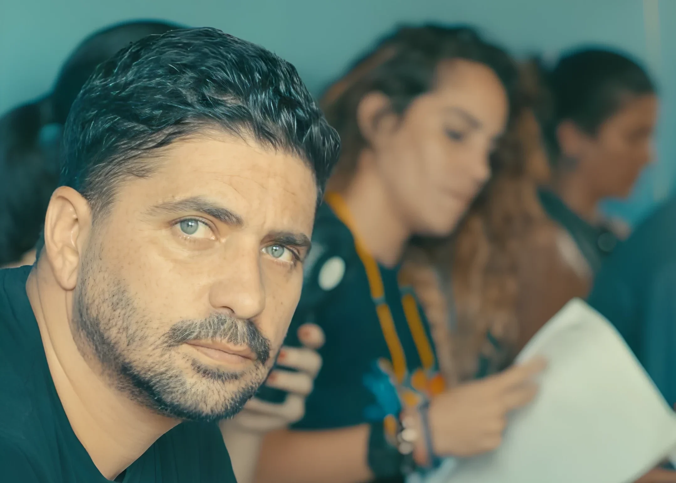 Conoce a los actores de Regreso al corazón - CubaActores