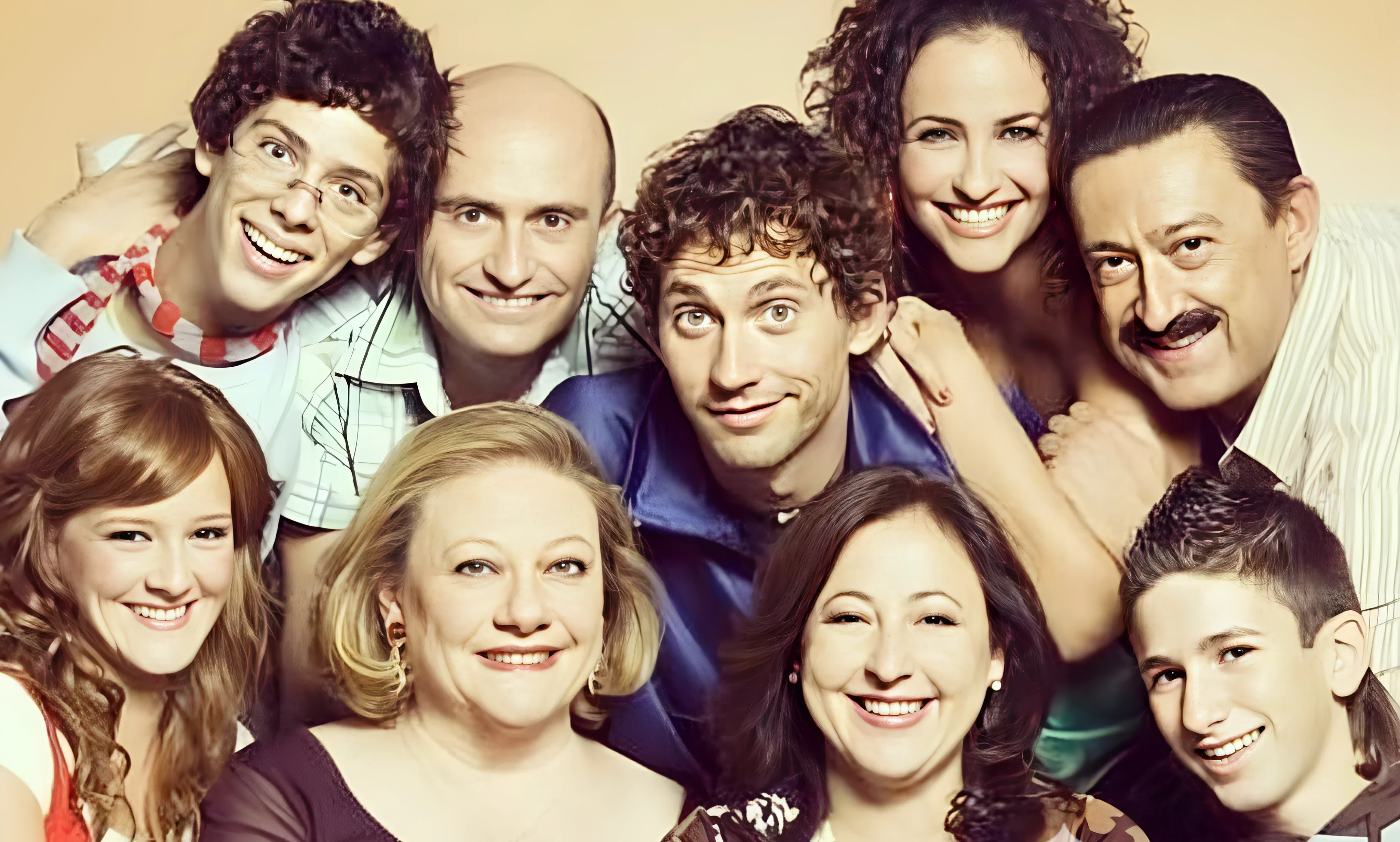 “Aída”, la serie que conquistó a miles de cubanos, vuelve 10 años ...