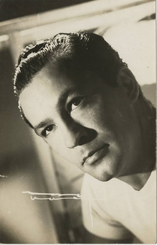 ¿Sabías que este actor cubano fue boxeador, marinero y profesor de ...
